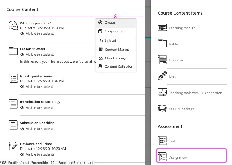 Why the University of Nicosia’s Move from Moodle to Blackboard Ultra ...