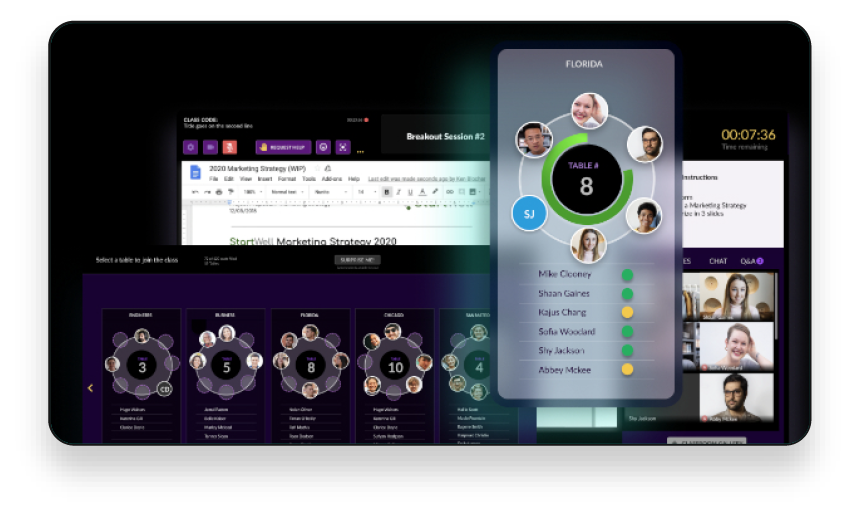 TELC Newsletter – Fall 2021 – AILC Portal