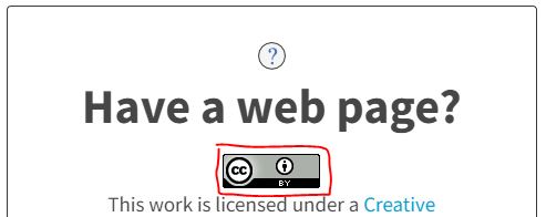 Creative Commons: How To Share Your Work – AILC Portal