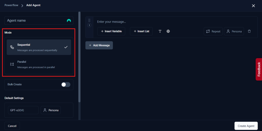 Power Flow Agent Changes – New UI Structure And Functionality – AILC Portal