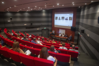 The Youth Tech Fest – Artificial Intelligence Lab