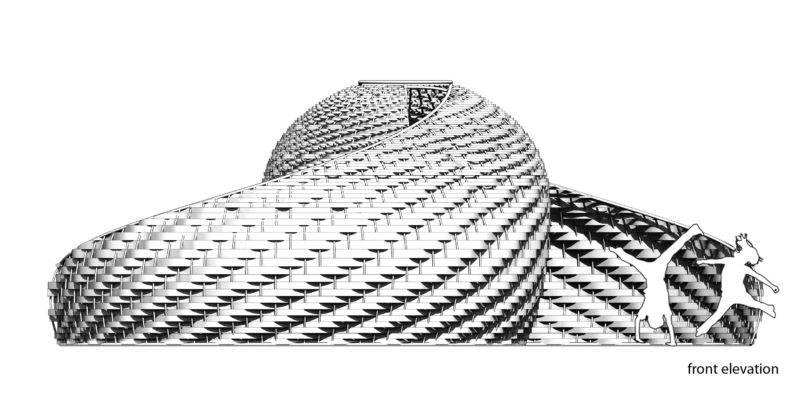 Front_Elevation – ARC