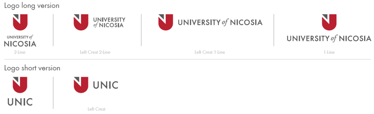 UNIC Logo – UNIC Brand Centre