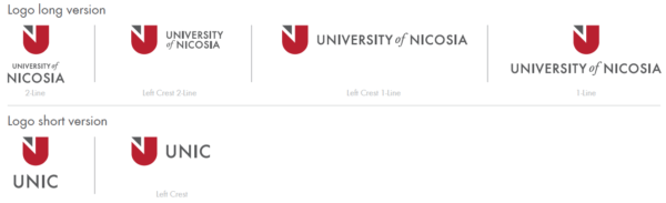 UNIC Logo – UNIC Brand Centre