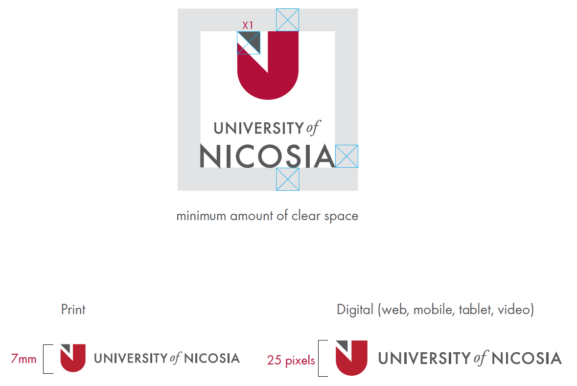 UNIC Logo – UNIC Brand Centre