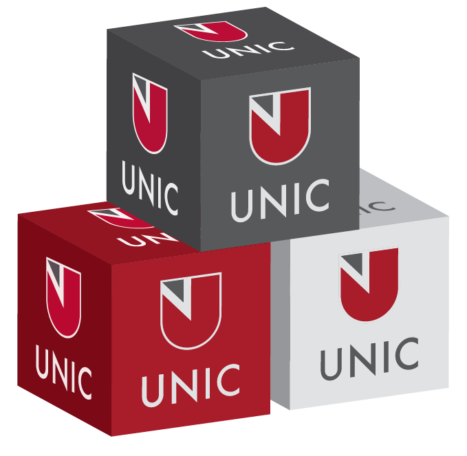 Signage – UNIC Brand Centre