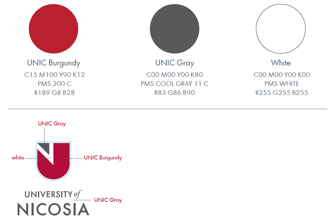 UNIC Logo – UNIC Brand Centre