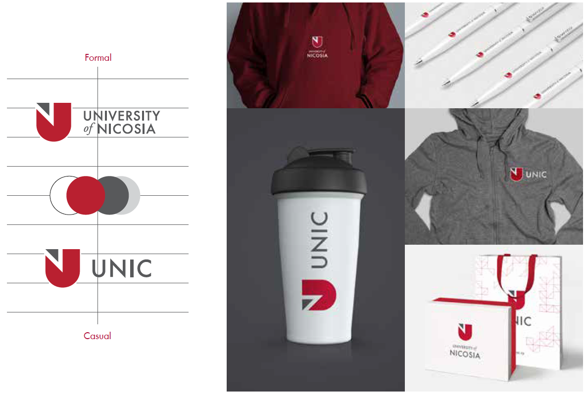 Merchandise – UNIC Brand Centre
