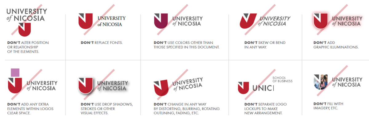 UNIC Logo – UNIC Brand Centre