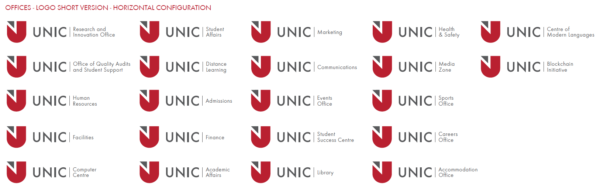 UNIC Logo – UNIC Brand Centre