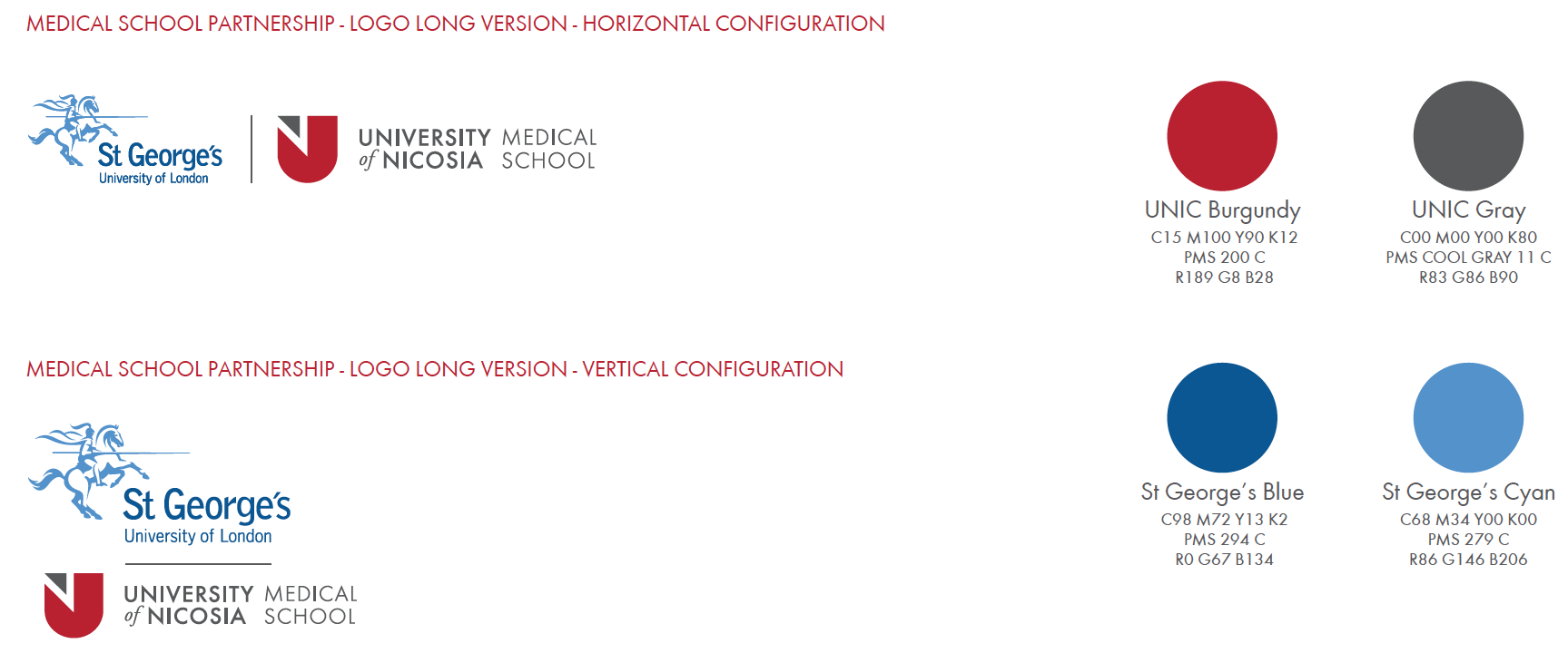 UNIC Logo – UNIC Brand Centre