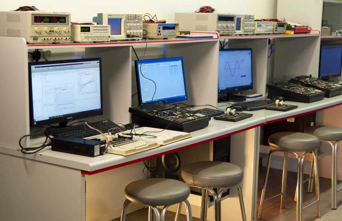 Campus and Buildings – UNIC Brand Centre