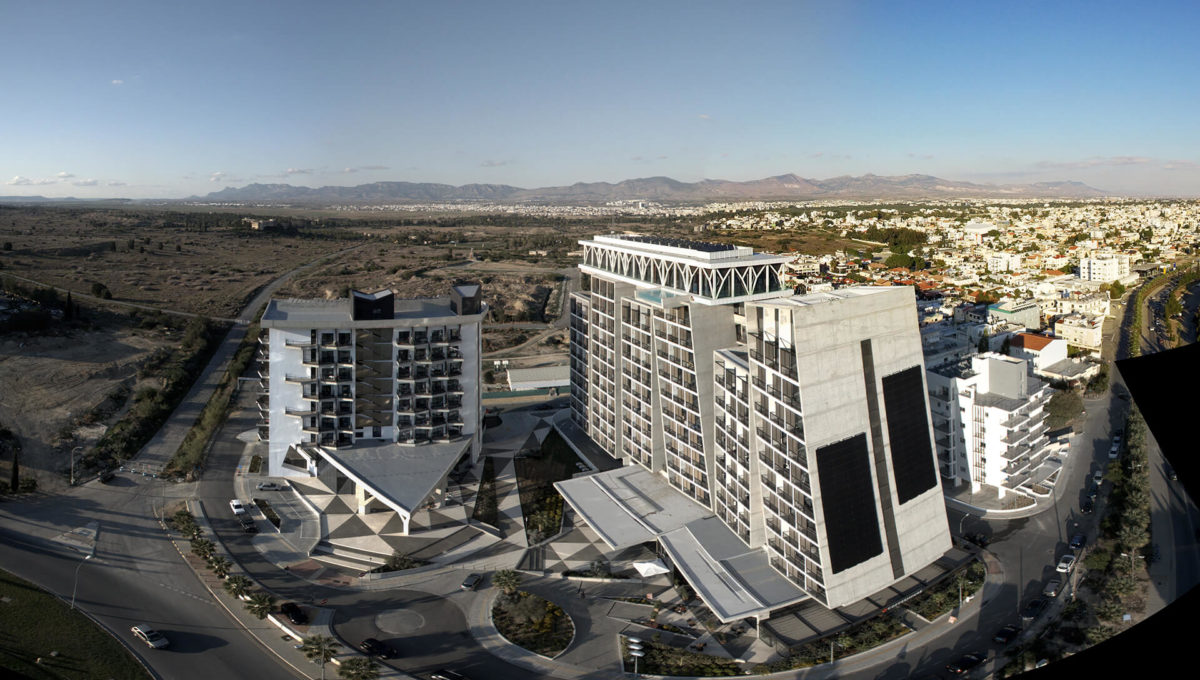 UNIC Residences – UNIC Brand Centre