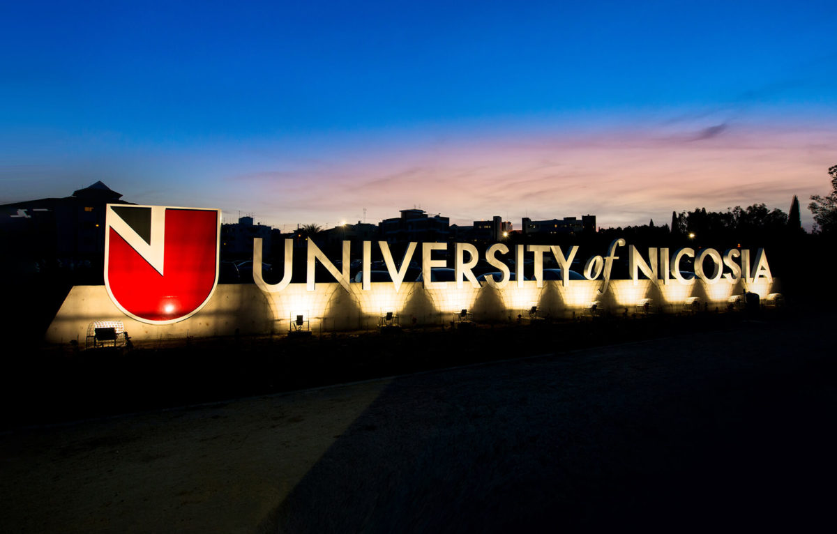 Campus and Buildings – UNIC Brand Centre