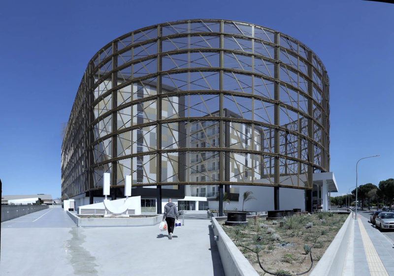 UNIC Residences – UNIC Brand Centre