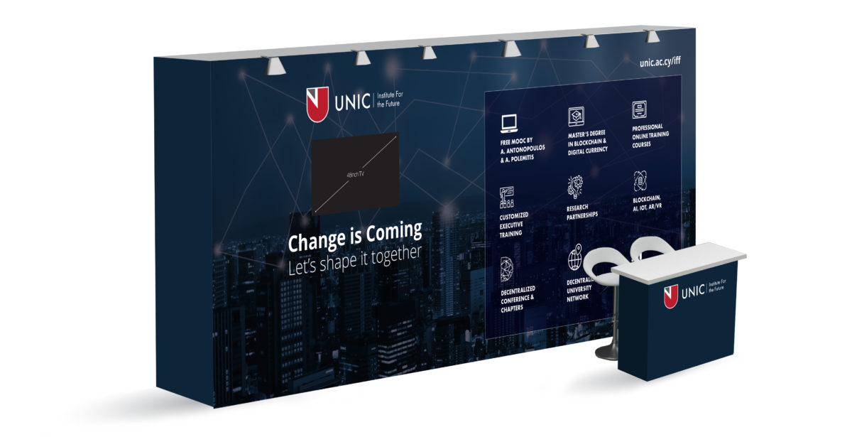 Events – UNIC Brand Centre