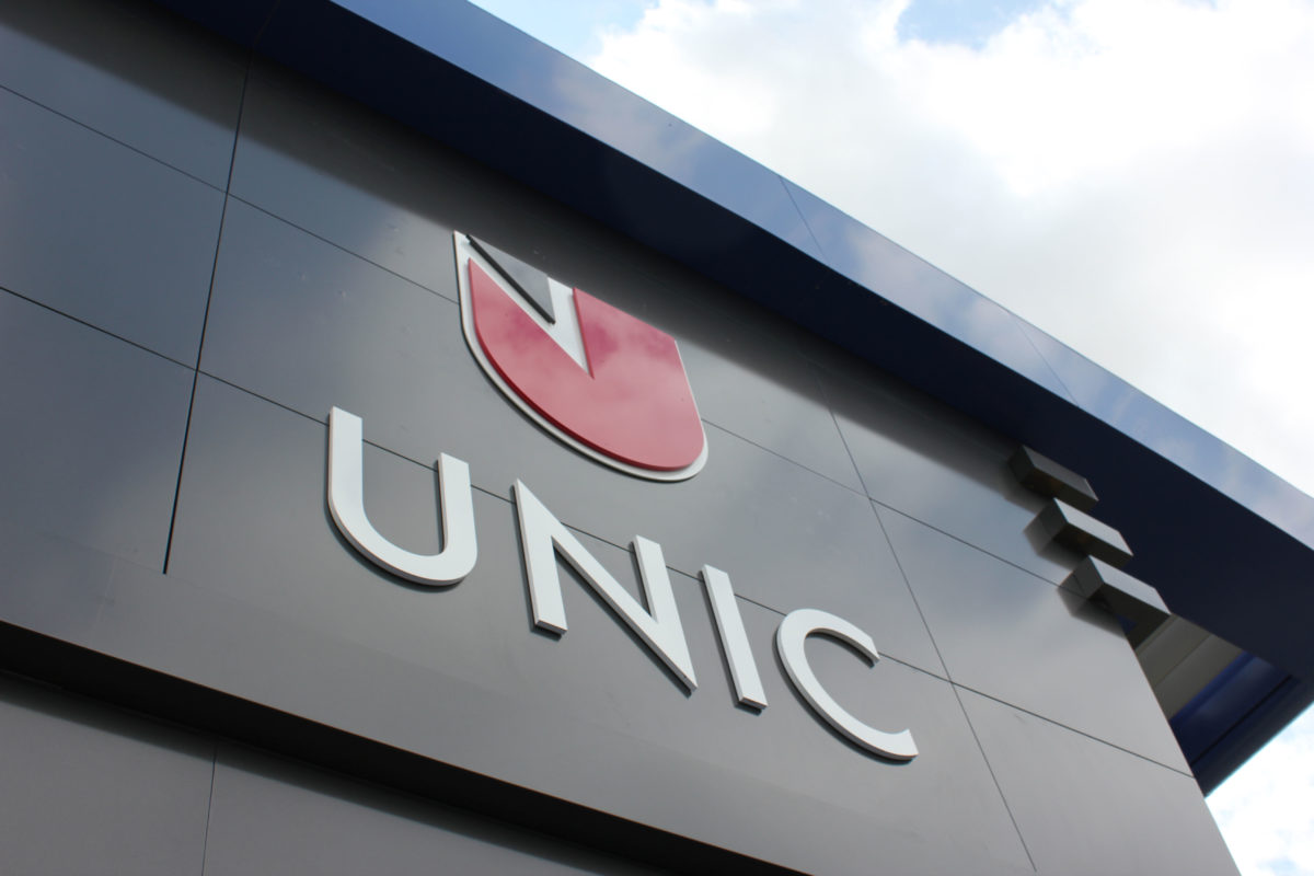 UNIC Brand Centre – The official University of Nicosia brand identity guide