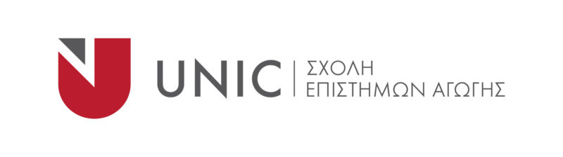 UNIC School of Education Logo – UNIC Brand Centre