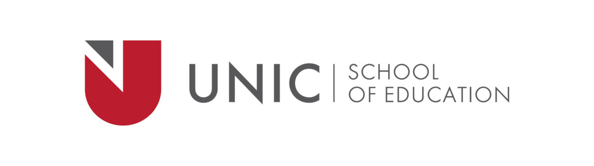 UNIC School of Education Logo – UNIC Brand Centre