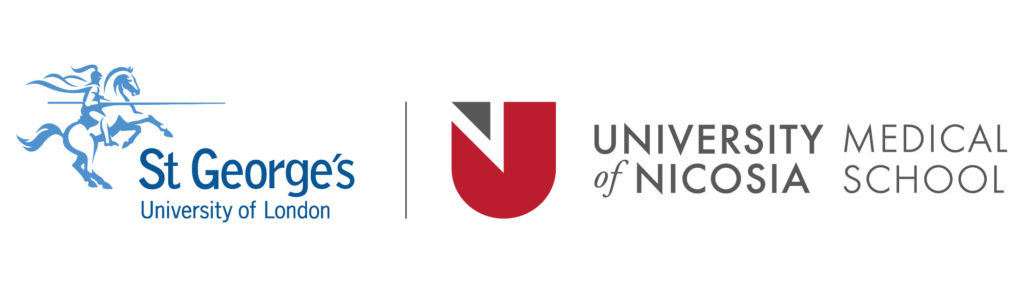 UNIC Medical School Logo – UNIC Brand Centre