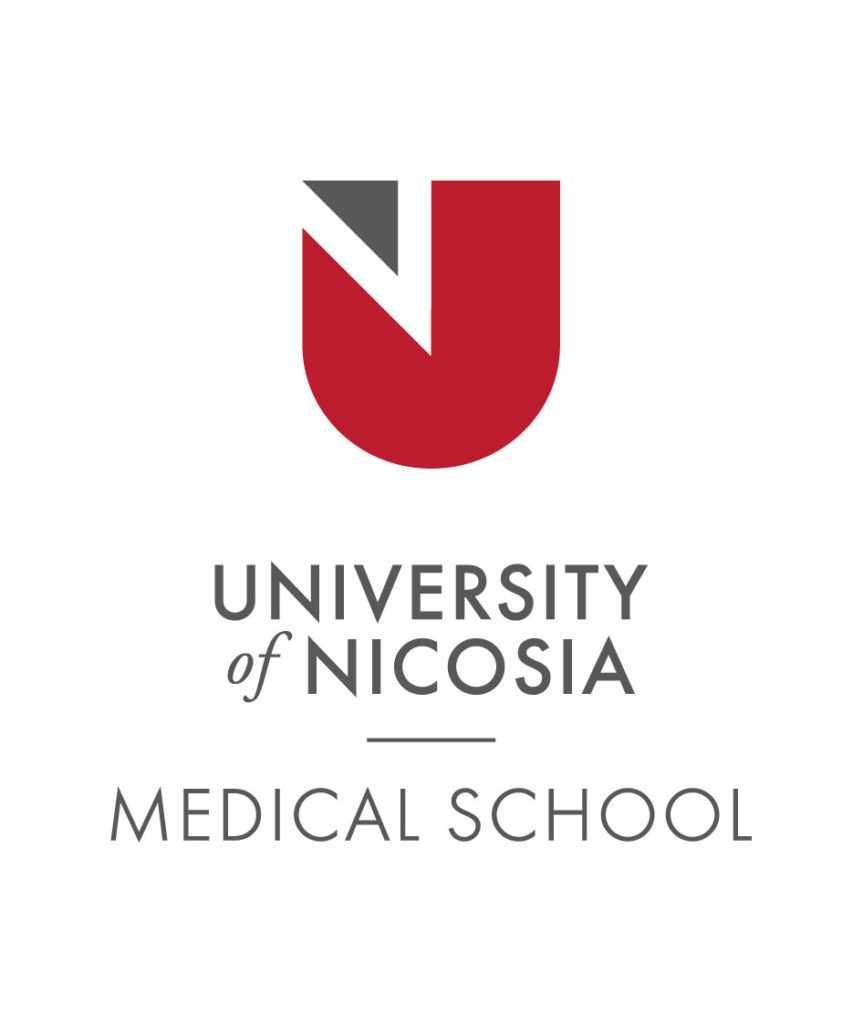 UNIC Medical School Logo – UNIC Brand Centre