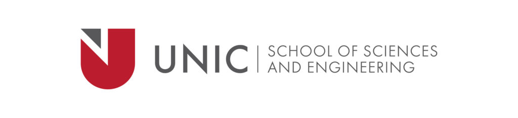 UNIC School of Sciences and Engineering Logo – UNIC Brand Centre