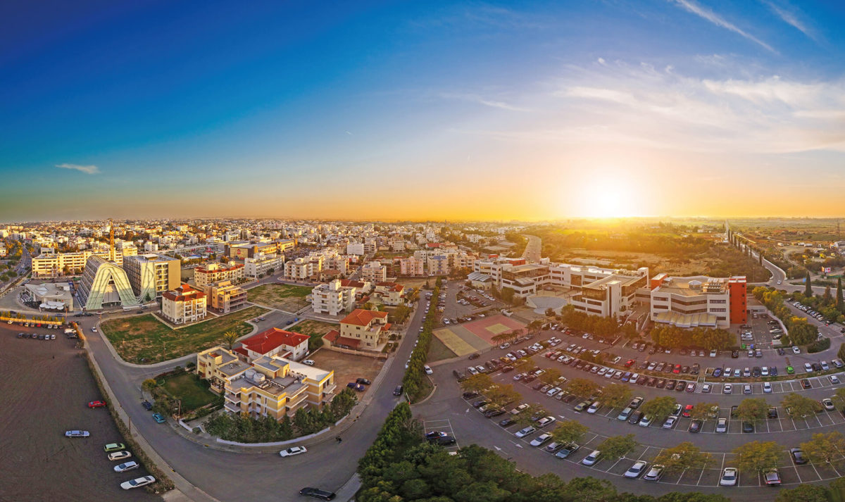 Campus and Buildings – UNIC Brand Centre