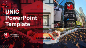 UNIC PowerPoint Template – UNIC Brand Centre
