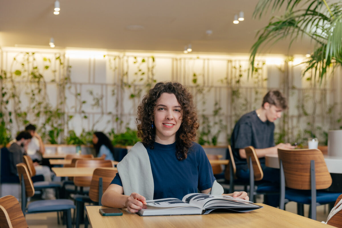 Student Life – UNIC Brand Centre