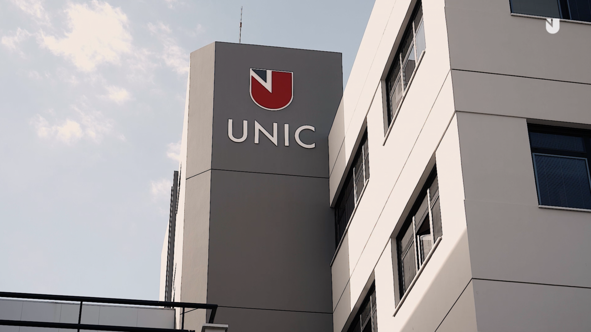 Videoclip Gallery – UNIC Brand Centre