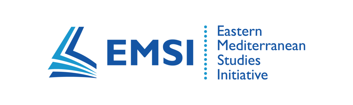 (EMSI) Eastern Mediterranean Studies Initiative – UNIC Brand Centre