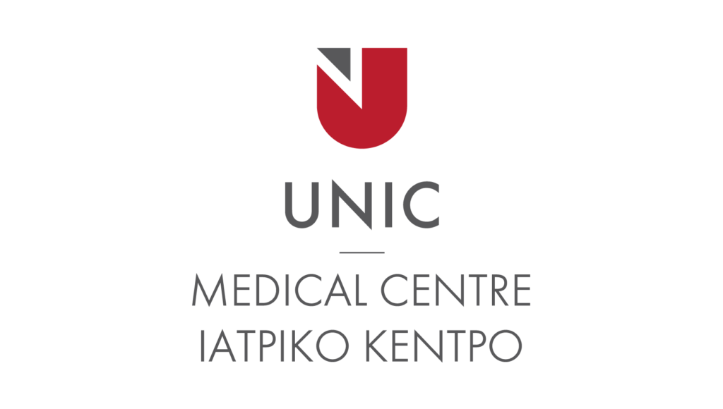 Medical Centre – UNIC Brand Centre