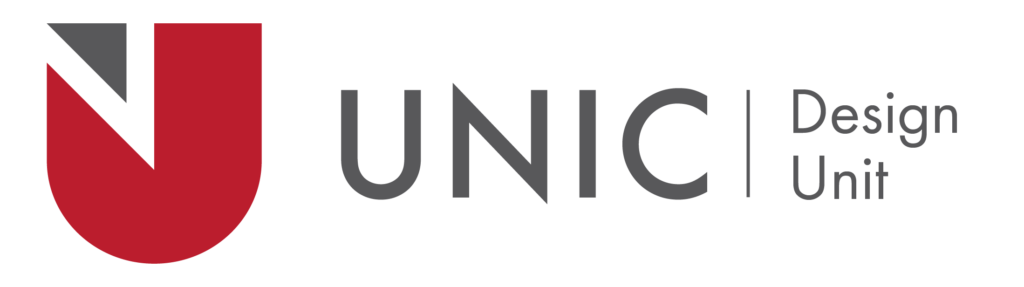Design Unit – UNIC Brand Centre