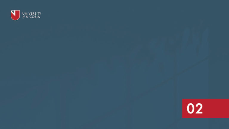 Minimal Virtual Backgrounds – UNIC Brand Centre