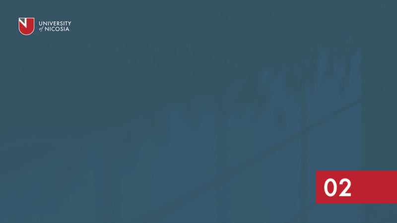 Minimal Virtual Backgrounds – UNIC Brand Centre