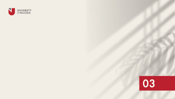 Minimal Virtual Backgrounds – UNIC Brand Centre