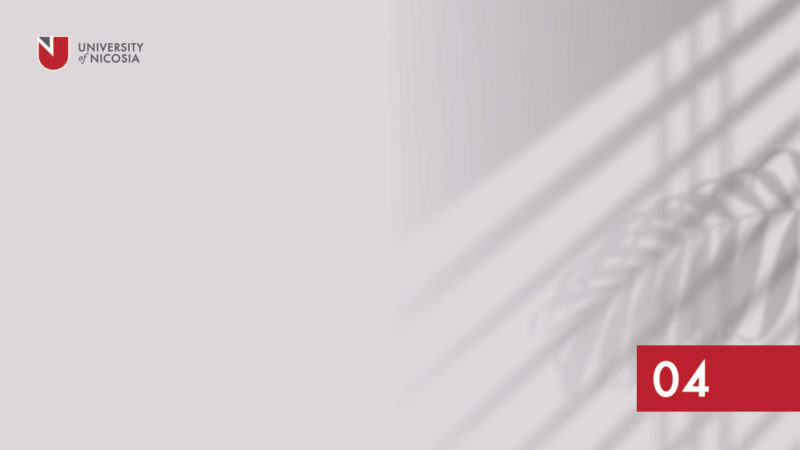 Minimal Virtual Backgrounds – UNIC Brand Centre