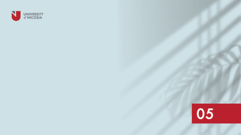 Minimal Virtual Backgrounds – UNIC Brand Centre