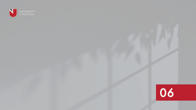 Minimal Virtual Backgrounds – UNIC Brand Centre