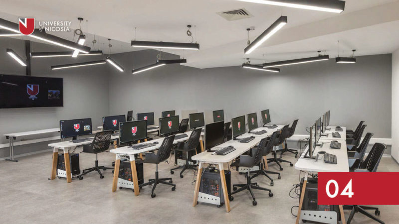 Schools Virtual Backgrounds – UNIC Brand Centre