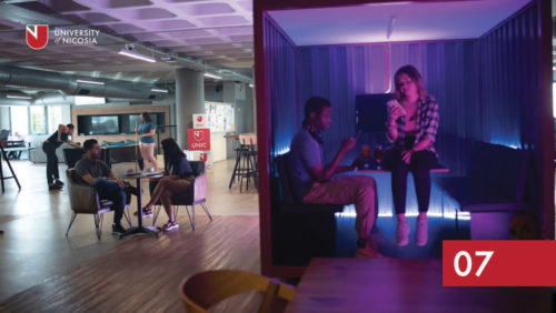 UNIC Virtual Backgrounds – UNIC Brand Centre