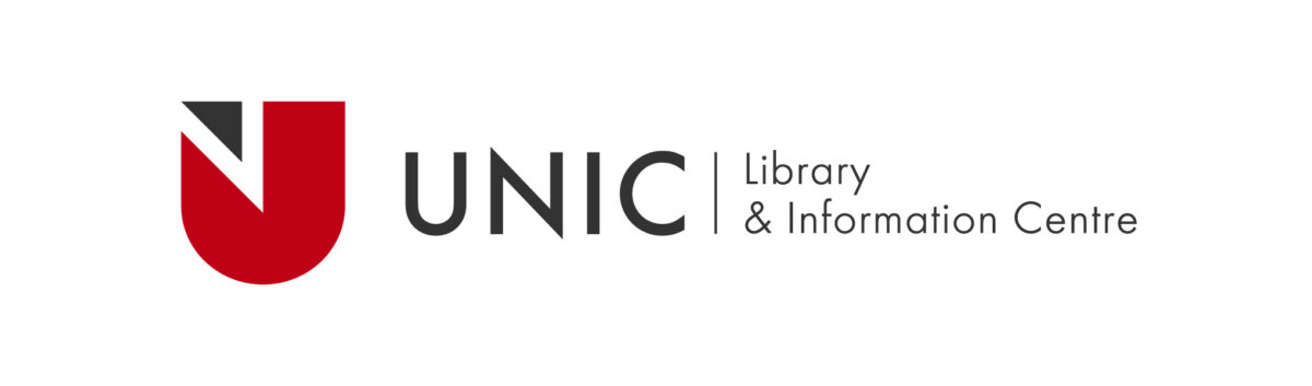 Library and Information Centre – UNIC Brand Centre