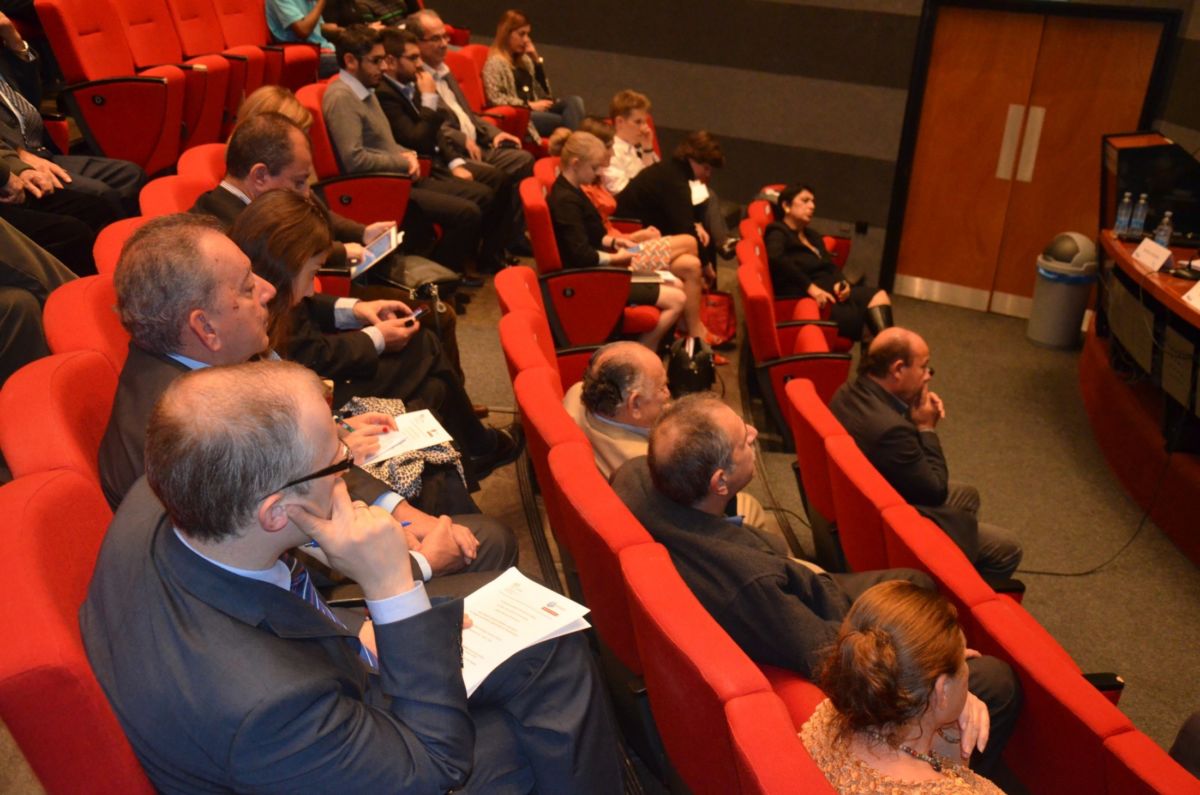 Diplomatic Academy – Diplomatic Academy at the University of Nicosia