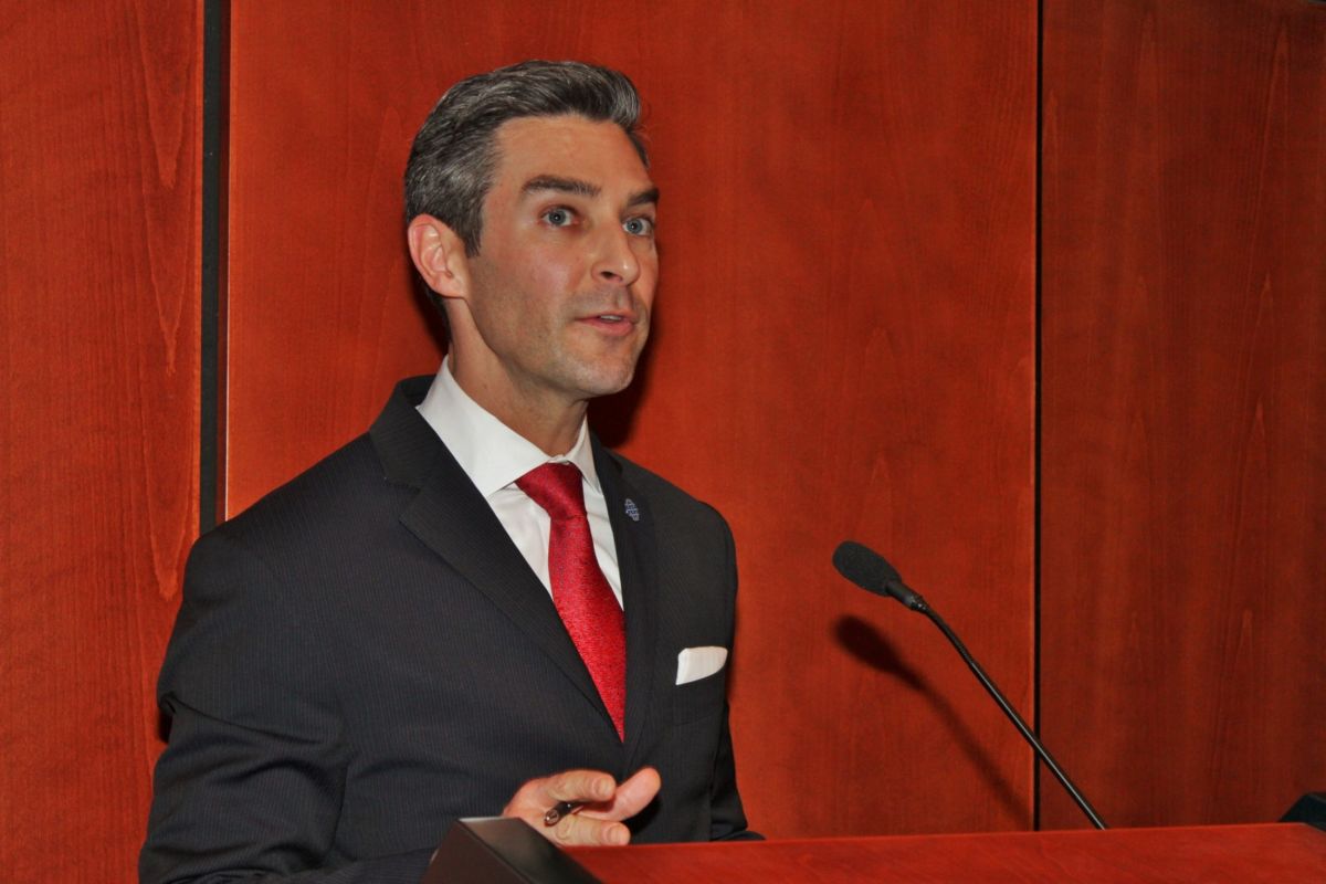 Diplomatic Academy – Diplomatic Academy at the University of Nicosia