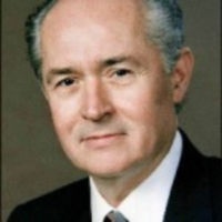 Dr George Vassiliou – Diplomatic Academy