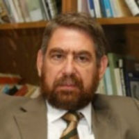 Dr Leonidas Pantelides – Diplomatic Academy