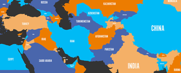 The Future of Gulf-Asia Relations – EMSI