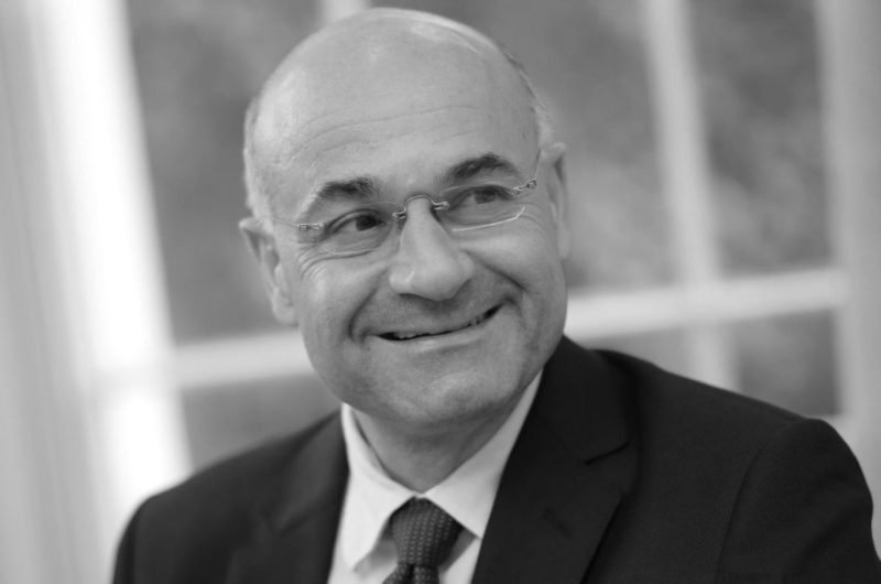 Costas Markides – Life Changing Ideas