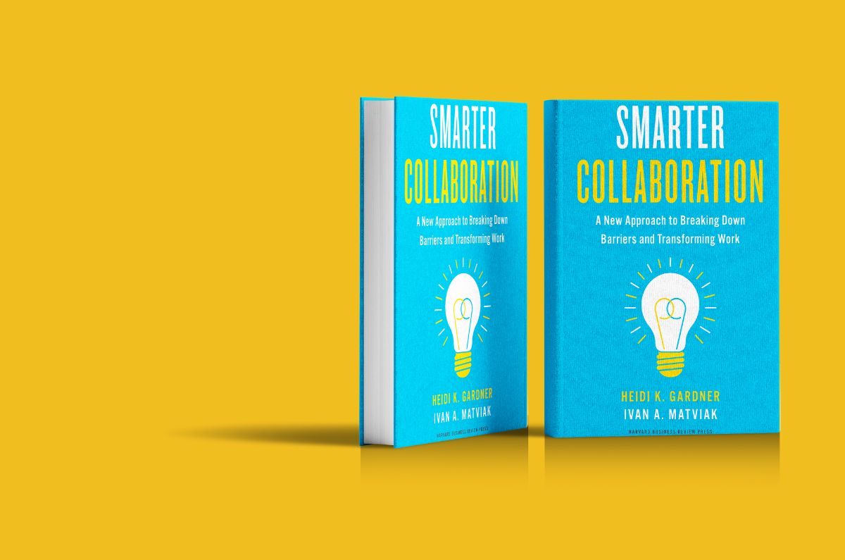 Heidi Gardner – Life Changing Ideas