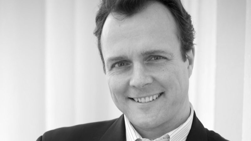 Julian Birkinshaw – Life Changing Ideas